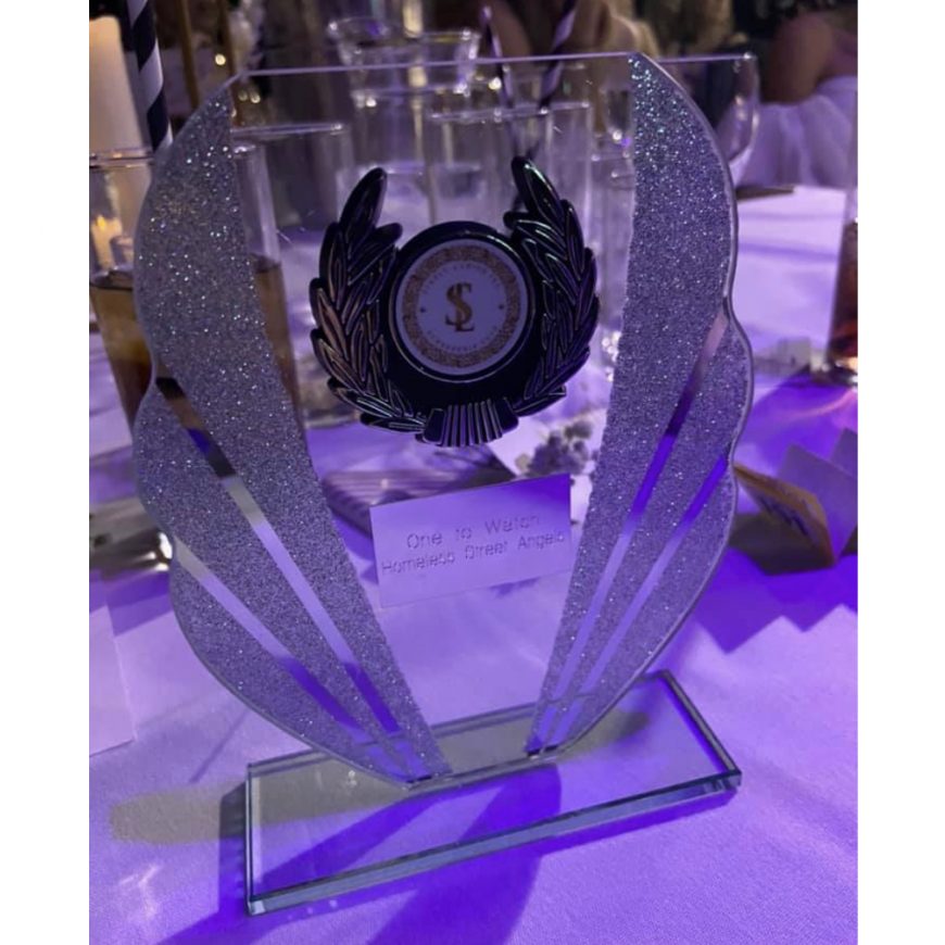 Homeless Street Angels | Award Winning Charity