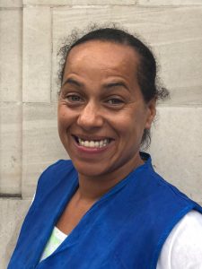 Meet The Team | Volunteers | Homeless Street Angels