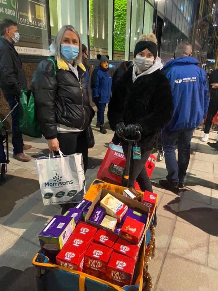 homelessstreetangels, Author at Homeless Street Angels