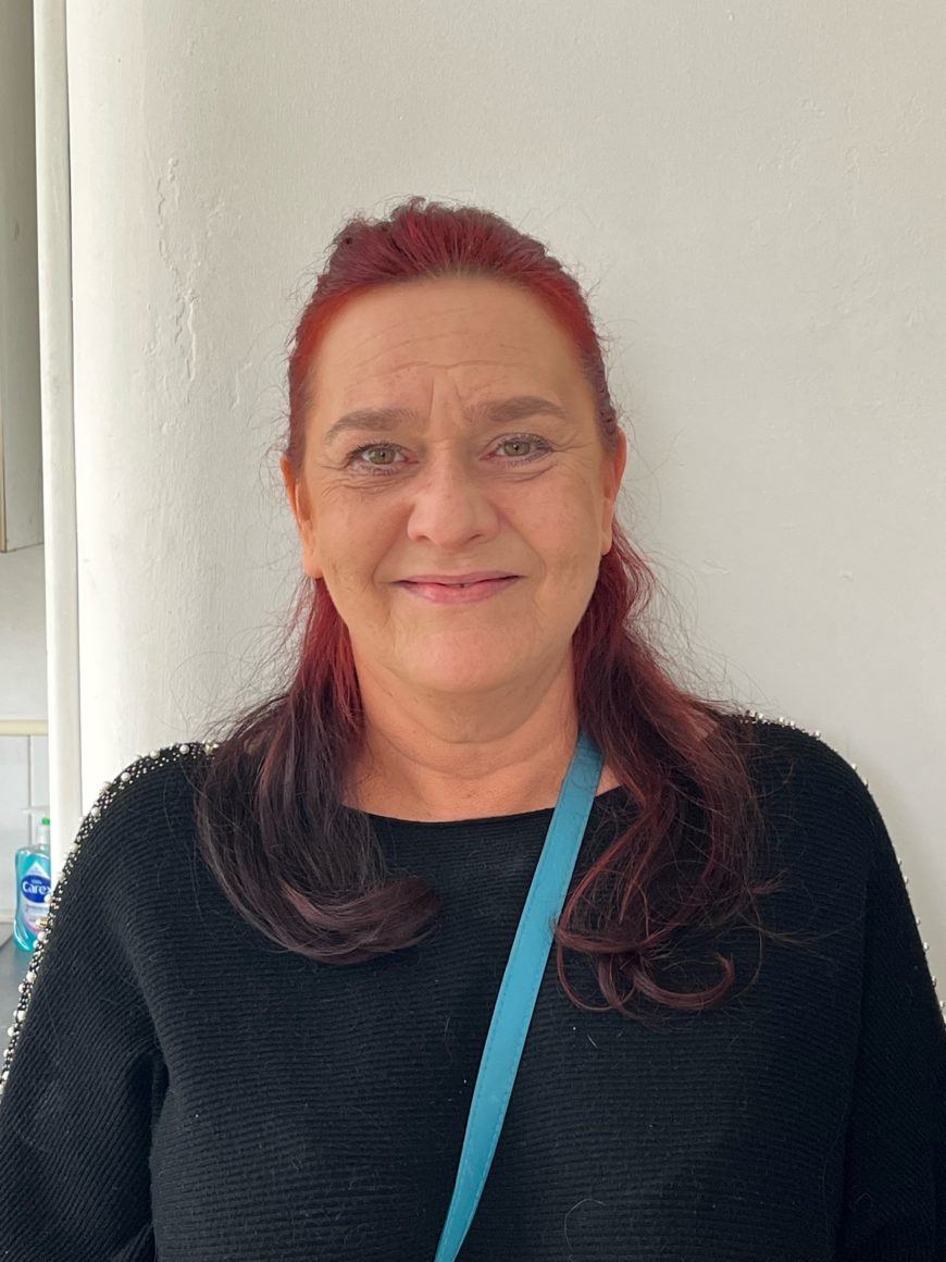 Meet The Team | Volunteers | Homeless Street Angels